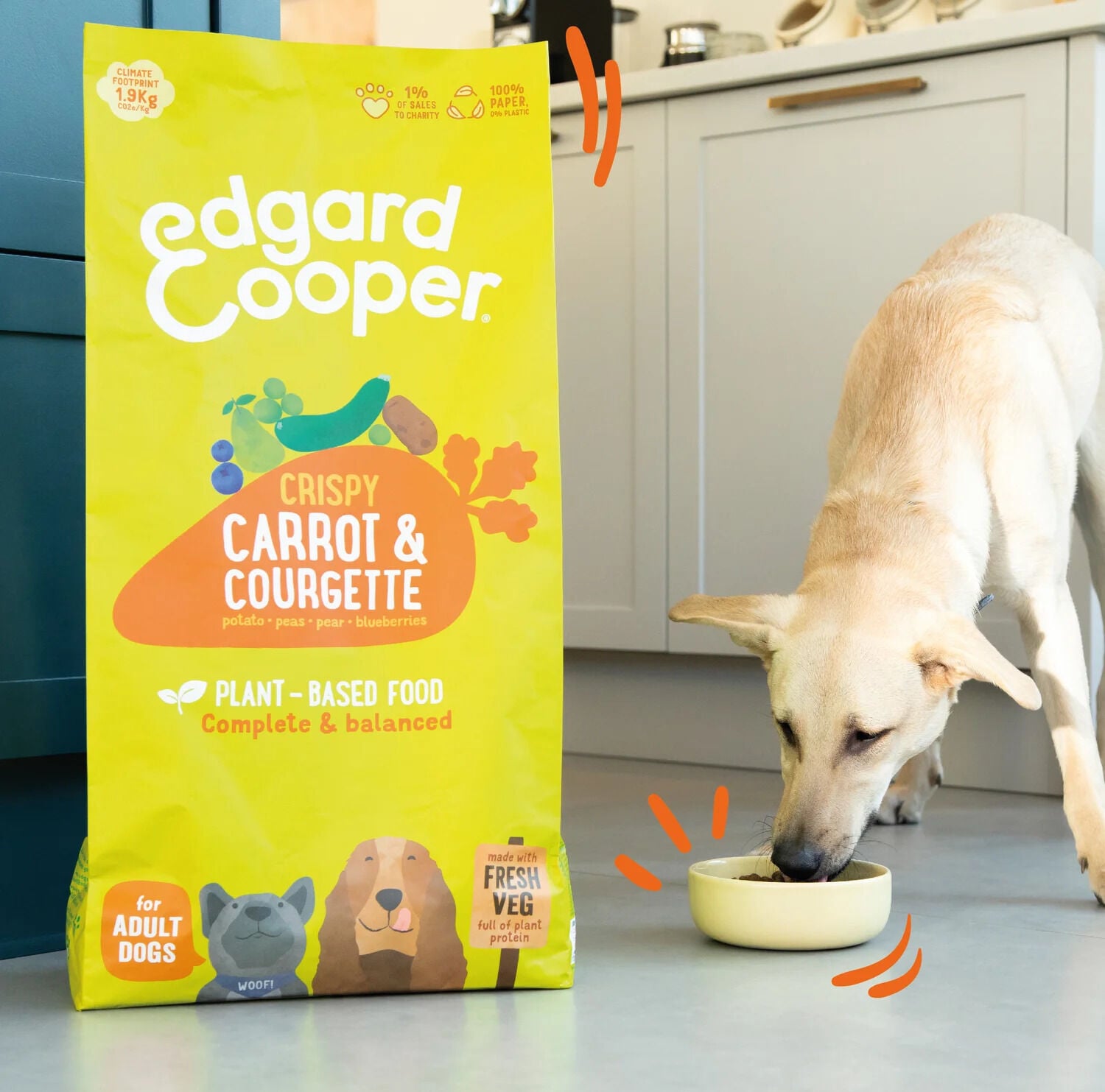 Edgard & Cooper dierenvoeding kopen? - Welkoop