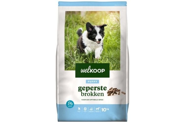 Puppy checklist: wat heb je nodig? - Welkoop