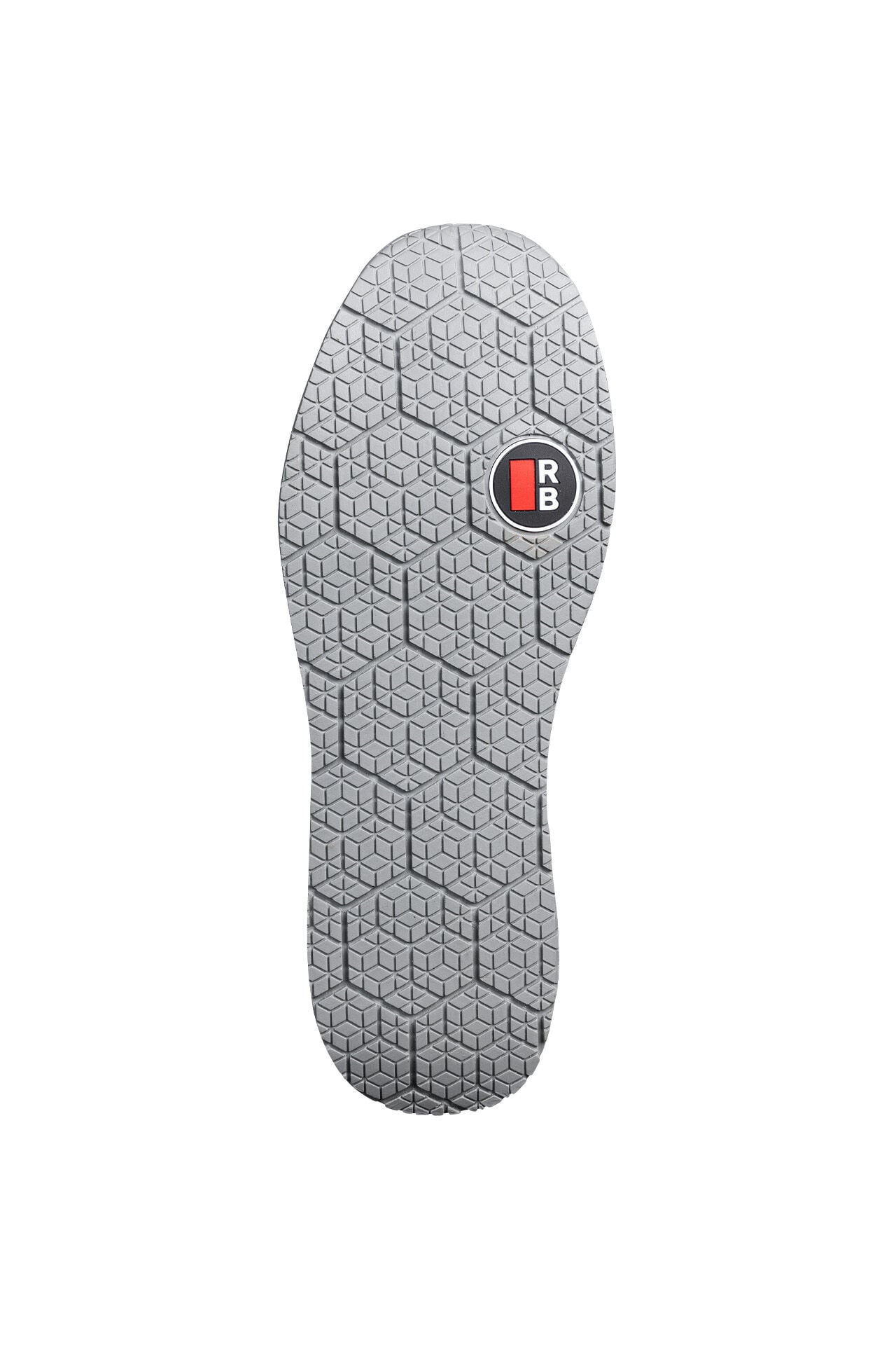 Redbrick Motion Shade HG AF High - Werkschoenen - Zwart - 47 | Welkoop