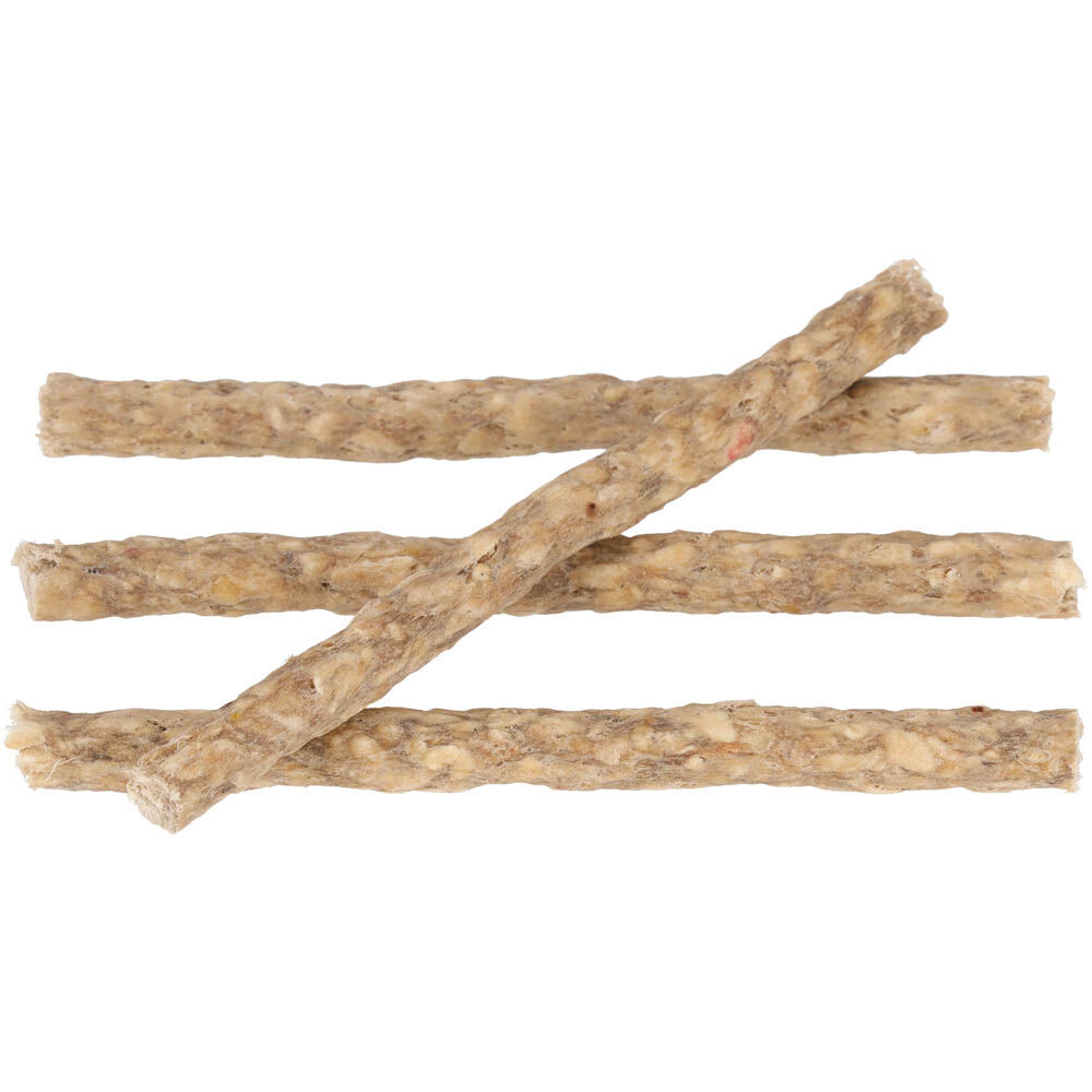 Welkoop - Munchy Staafjes - Naturel - 100 Stuks - rund | Welkoop