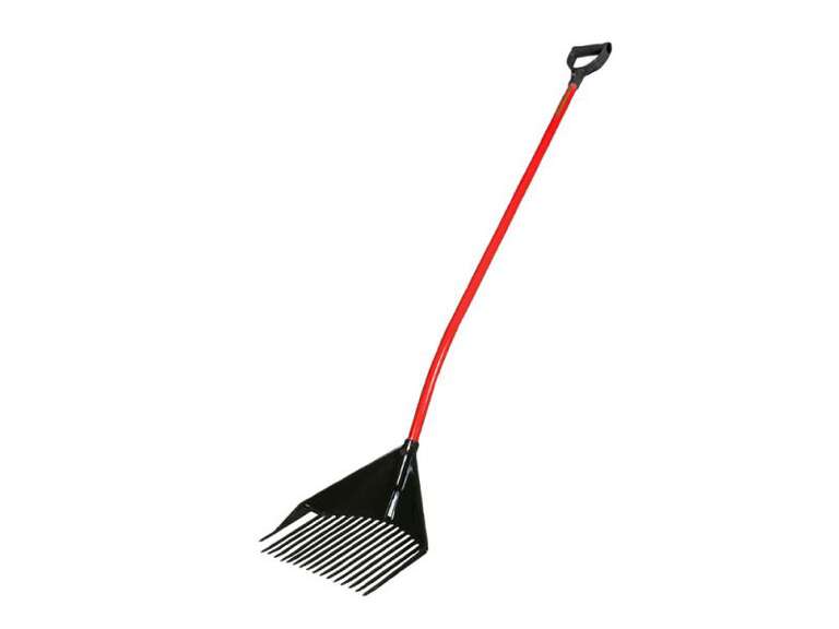 Golden Gark 18 tands - Tuinhark - 39 cm - 110 cm | Welkoop
